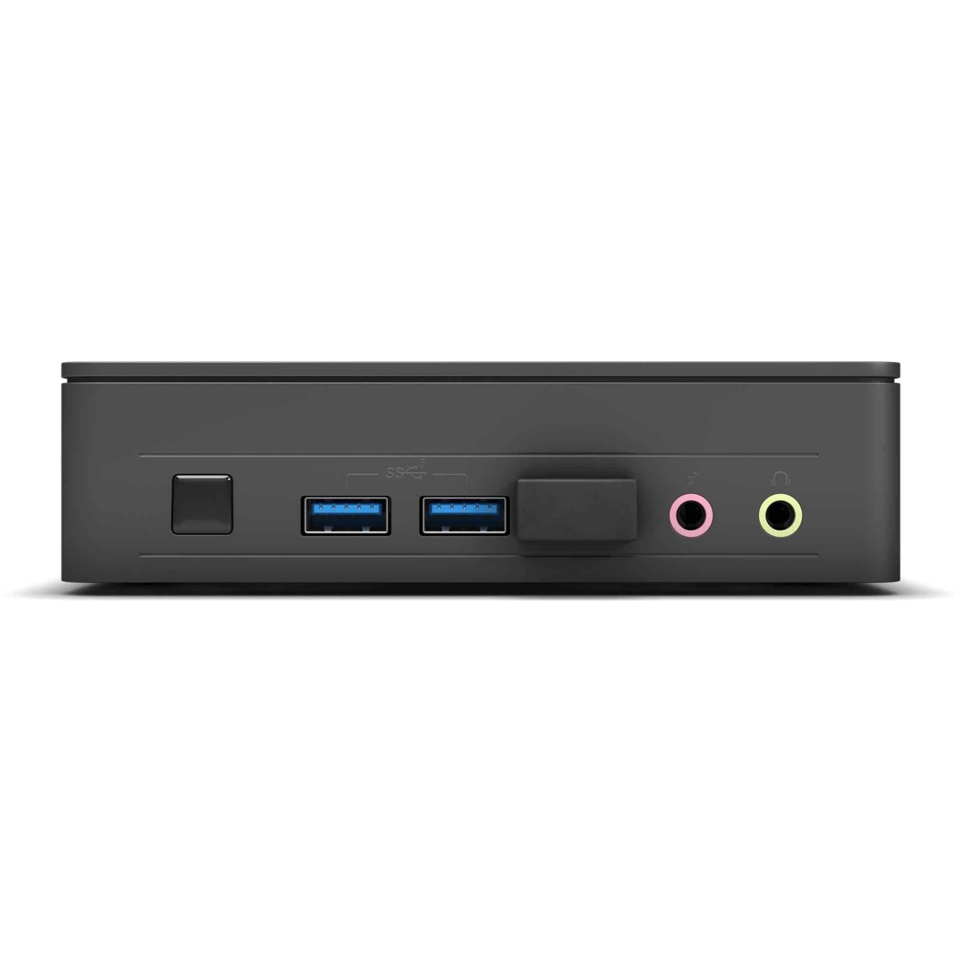 Intel NUC 11 Essential NUC11ATKPE Barebone System - Intel Pentium Silver N6005 Quad-core [4 Core]