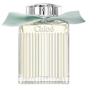 chloe naturelle for women eau de parfum spray, 3.4 ounce