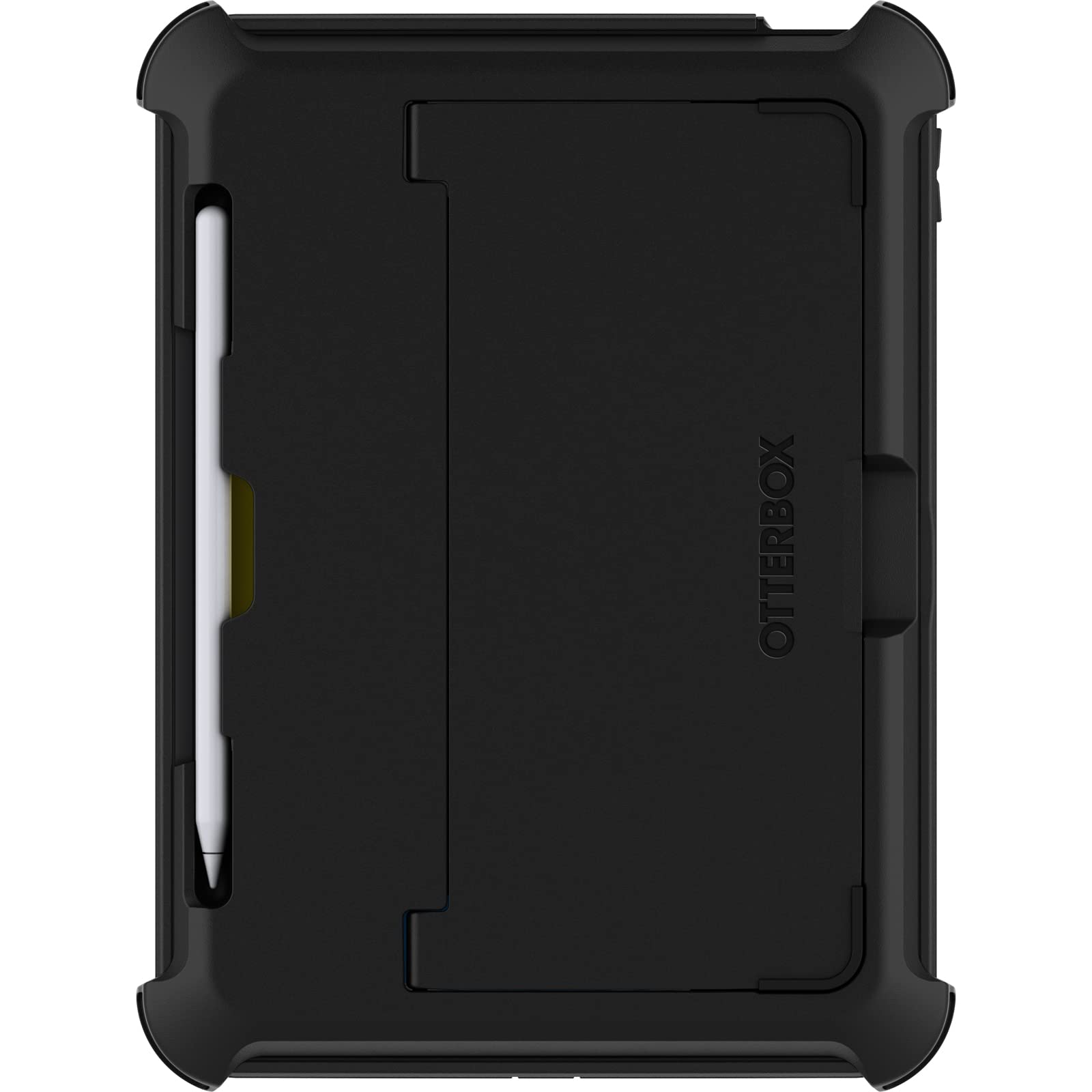 OtterBox Defender Series Case for iPad 10th Gen (ONLY) - Black, Rugged, Durable, Multi-Layer Protection