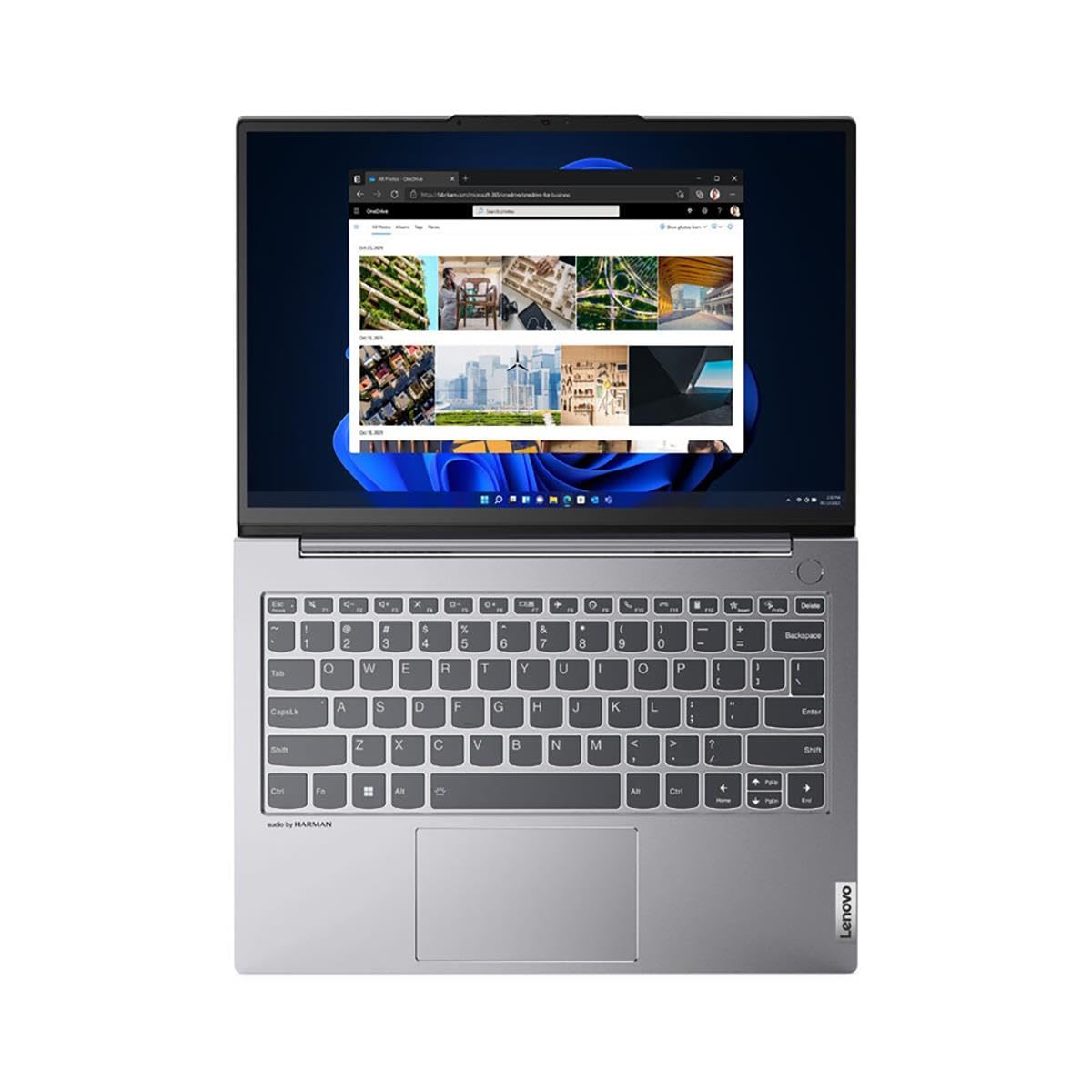 Lenovo TS THINKBOOK 13S G4 R5-6600U 2.9G 8GB 256GB SSD 13IN TS W10P