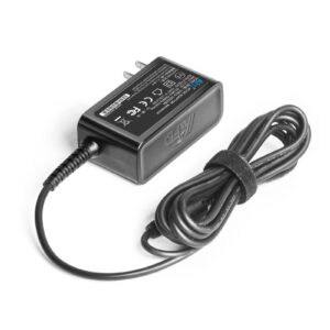 KFD 12V AC DC Adapter Compatible with RockJam RJ88DP RJ561 RJ661 RJ761-SK RJ361 RJ654 RJ549 RJ5061 54 61 88 Key Digital Piano Keyboard Power Cord DC12V Power Supply Cable RockJam Keyboard Charger