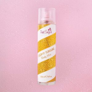 Pink Sugar Creamy Sunshine Body Mist