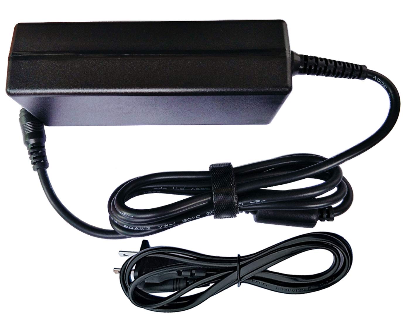 UpBright AC DC Adapter Compatible with Juniper Networks SRX300 650-065039 6-Port Services Router SRX-300 SRX300-PWR-60W SRX300-C APD Asian Power Devices DA-60N12-B P/N 740-066473 Power Supply Charger