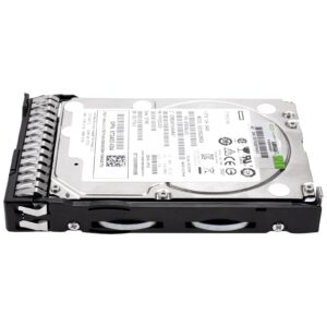 Enterprise Hard Drive Replacement for 872479-B21 Compatible with HPE 1.2TB 10K 12G SAS DS G9 G10 872737-001 876938-002（with Tray）