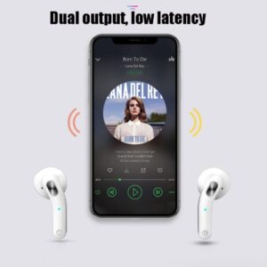 Portable Mini Sports Earphone