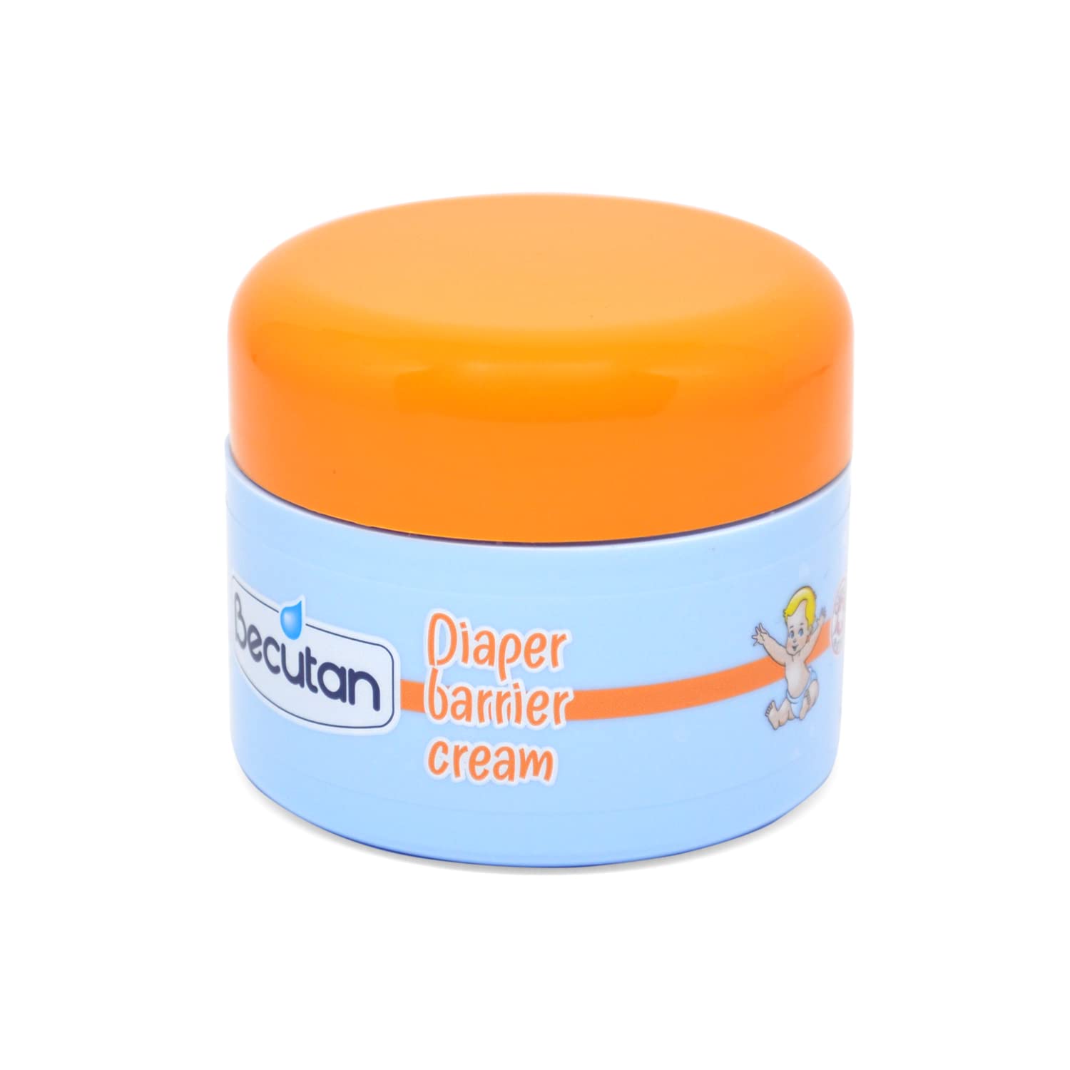 Becutan dipper barrier cream 100ml