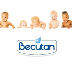 Becutan dipper barrier cream 100ml