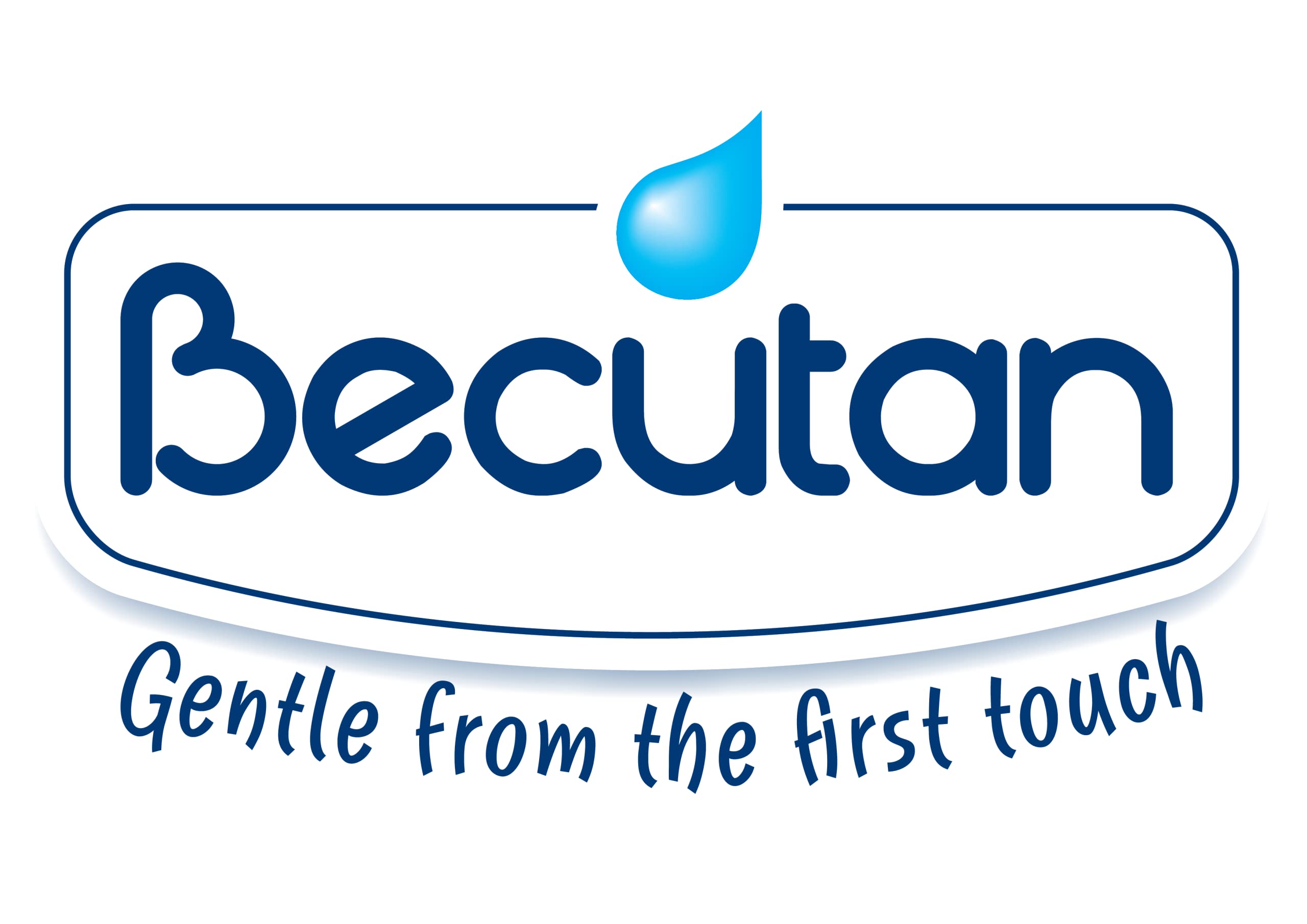 Becutan dipper barrier cream 100ml