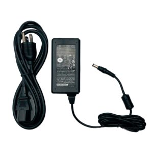 ideal power 20w ac adapter hk-ab-050a400-d56 5v 4a 5.5x2.5 mm power supply