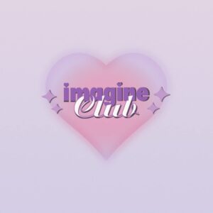 Sole WSG Wanna BE - Imagine Club CD