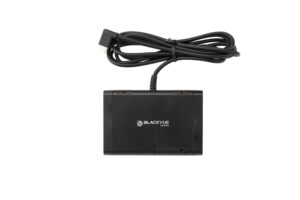 blackvue cm100g lte | external 4g lte module | blackvue cloud connectivity for dr900x and dr750x dashcam