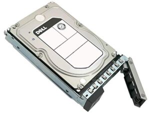 dell new enterprise 0n660 14g 8tb 7.2k nl sas 12gbps 512e 3.5in hot-plug hard drive with tray for 14g poweredge server