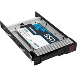 axiom memory - ssdep45hd3t8-ax ep450 3.84 tb solid state drive - 3.5 internal - sas (12gb/s sas)