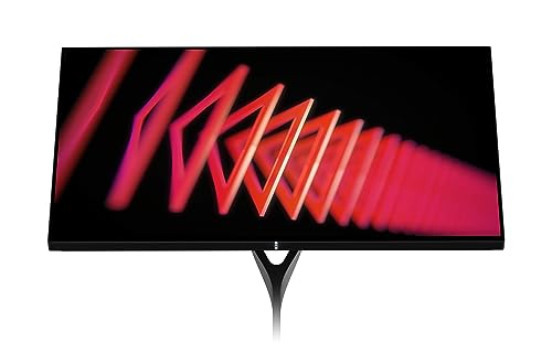 Dough Spectrum 4K 144Hz Gaming Monitor| 1ms Response time| AMD Freesync Premium pro|Nano IPS Oxide TFT LCD| 98% DCI-P3| 1x Display Port & 2X HDMI 2.1 (Monitor Only, Glossy)