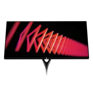 dough spectrum 4k 144hz gaming monitor| 1ms response time| amd freesync premium pro|nano ips oxide tft lcd| 98% dci-p3| 1x display port & 2x hdmi 2.1 (monitor only, glossy)