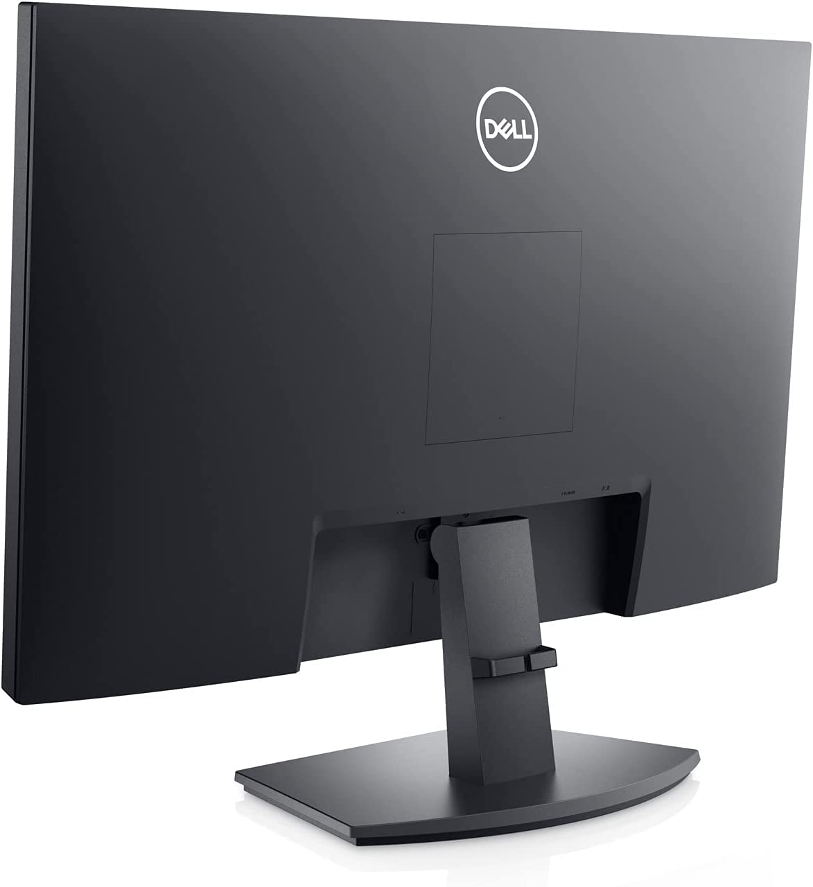 Dell 27" Monitor FHD (1920 x 1080), Business Home Office Monitor, 16:9 Ratio with Comfortview (TUV-Certified), 75Hz Refresh Rate, 16.7 Million Colors, Anti-Glare Screen with 3H Hardness, Black