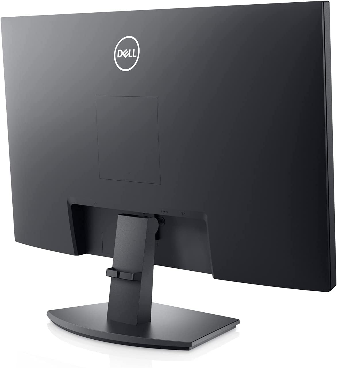 Dell 27" Monitor FHD (1920 x 1080), Business Home Office Monitor, 16:9 Ratio with Comfortview (TUV-Certified), 75Hz Refresh Rate, 16.7 Million Colors, Anti-Glare Screen with 3H Hardness, Black