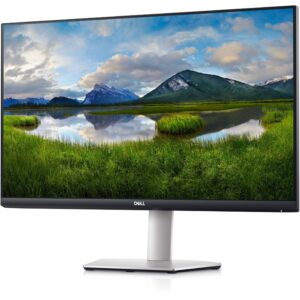 dell s2721ds 27" wqhd led lcd monitor - 16:9 (renewed)