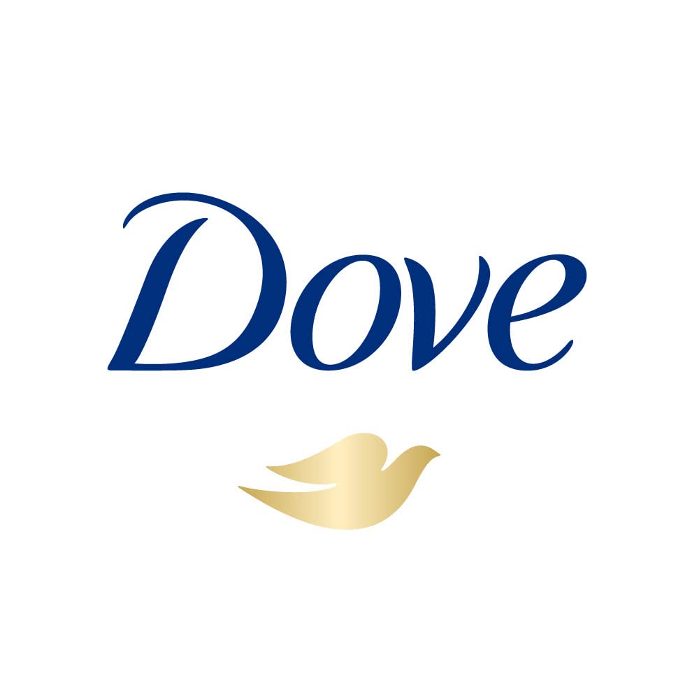 Dove mini 1oz (30 ml) Shampoo Bottles for Hotels, Motels, Hospitality and Travel use - Case of 192