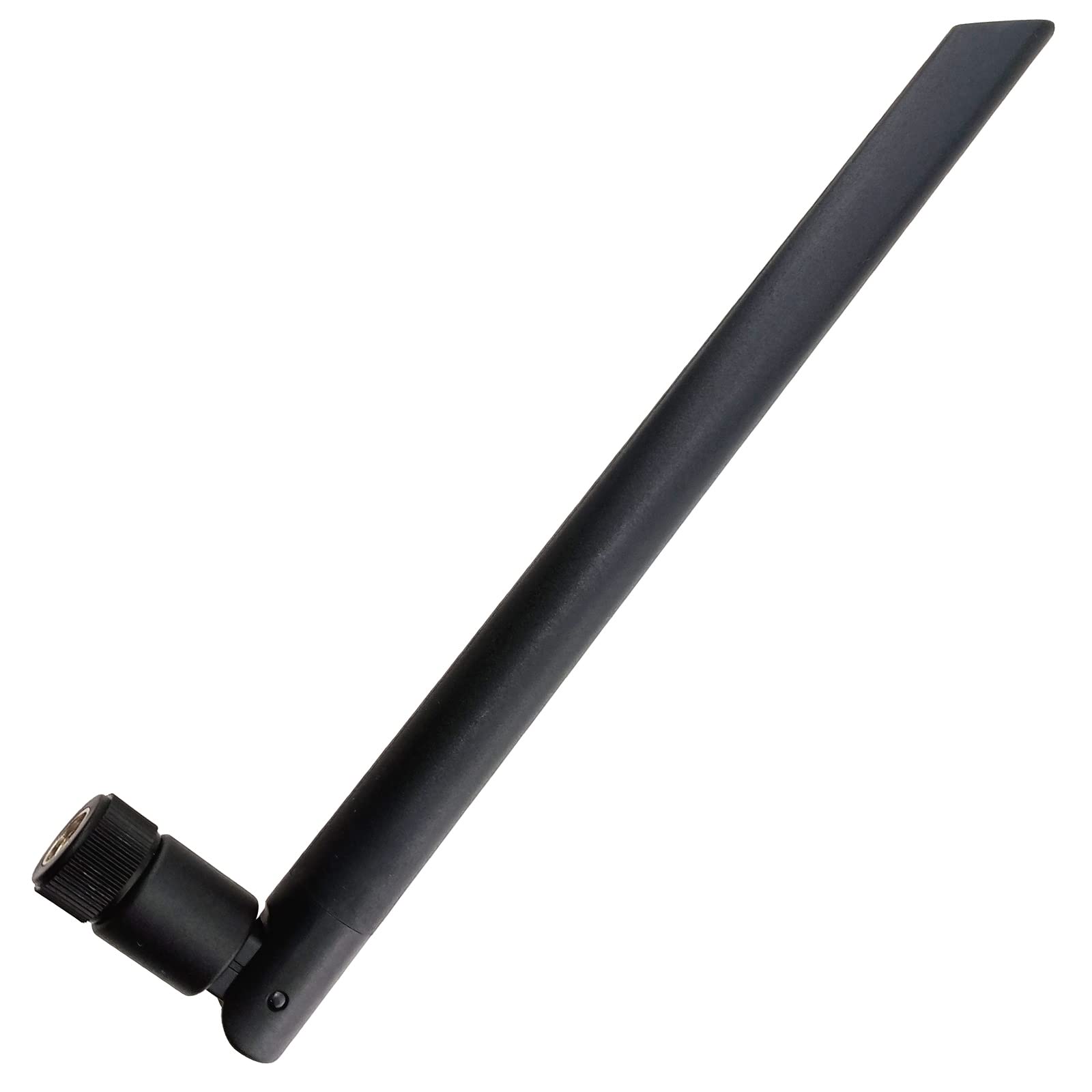 QAREQU 6dBi Wireless LAN Antenna (7.87 inch) RP-SMA MHF4 Extension Cable for M.2 NGFF WiFi Network Card