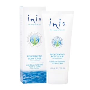 Inis the Energy of the Sea Exfoliating Body Scrub