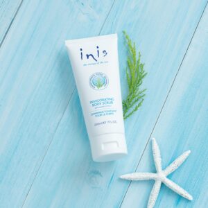 Inis the Energy of the Sea Exfoliating Body Scrub