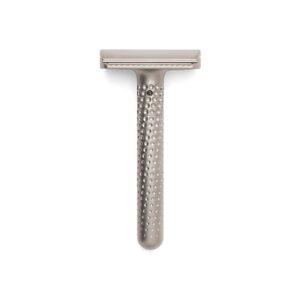 tatara muramasa adjustable safety razor | stainless steel | eco-friendly (without base)