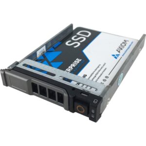 axiom memory - ssdep45dv7t6-ax ep450 7.68 tb solid state drive - 2.5 internal - sas (12gb/s sas)