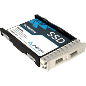 axiom memory - ssdep40m5960-ax - axiom 960 gb solid state drive - 2.5 internal - sata (sata/600)