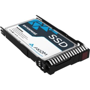 axiom memory - ssdep45hb960-ax ep450 960 gb solid state drive - 2.5 internal - sas (12gb/s sas)