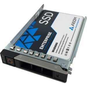 axiom memory - ssdep45dj3t8-ax ep450 3.84 tb solid state drive - 2.5 internal - sas (12gb/s sas)