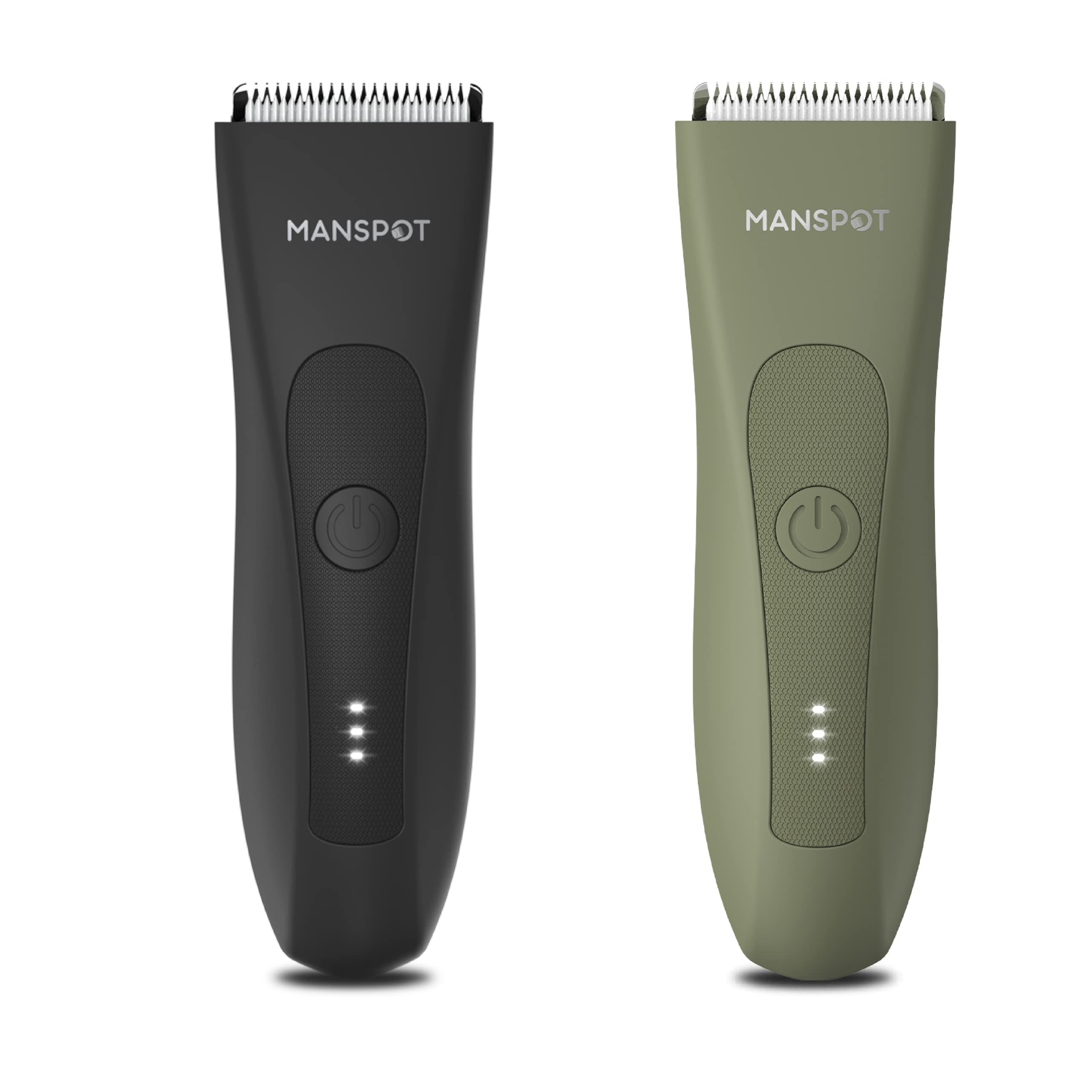 MANSPOT Trimmer*2