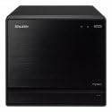 Shuttle XPC Cube SW580R8 Barebone System - Socket LGA-1200