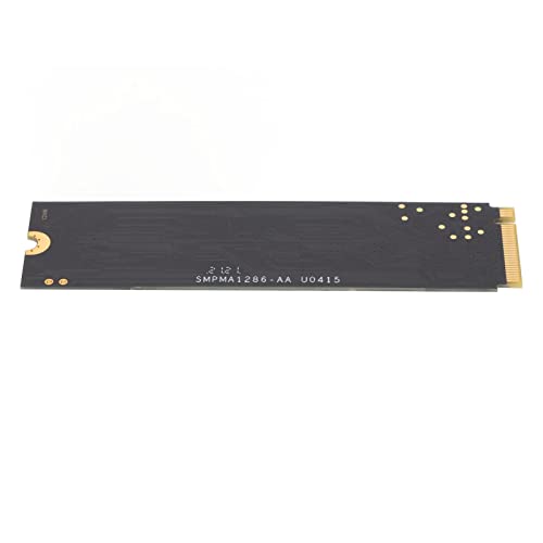 512GB Gaming SSD, Plug and Play Key Interface M.2 M.2 K300 SSD PCB Hardware 3D TLC Flash Type for Laptop Desktop PC 256GB