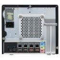 Shuttle XPC Cube SW580R8 Barebone System - Socket LGA-1200