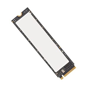 512GB Gaming SSD, Plug and Play Key Interface M.2 M.2 K300 SSD PCB Hardware 3D TLC Flash Type for Laptop Desktop PC 256GB