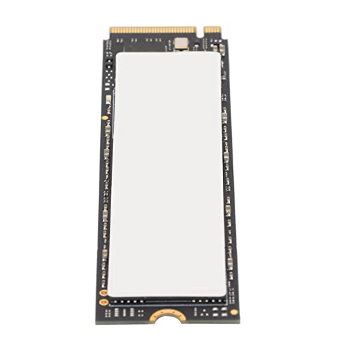 512GB Gaming SSD, Plug and Play Key Interface M.2 M.2 K300 SSD PCB Hardware 3D TLC Flash Type for Laptop Desktop PC 256GB