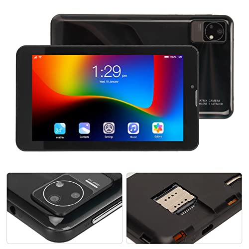 Gaoxin 7 inch 32GB Octa Core 4GB RAM 32GB ROM Kids IPS Tablet US Plug