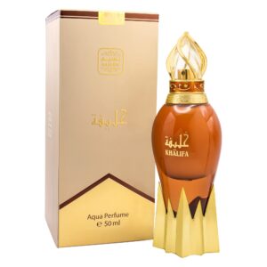 NASEEM KHALIFA Perfume 50ML