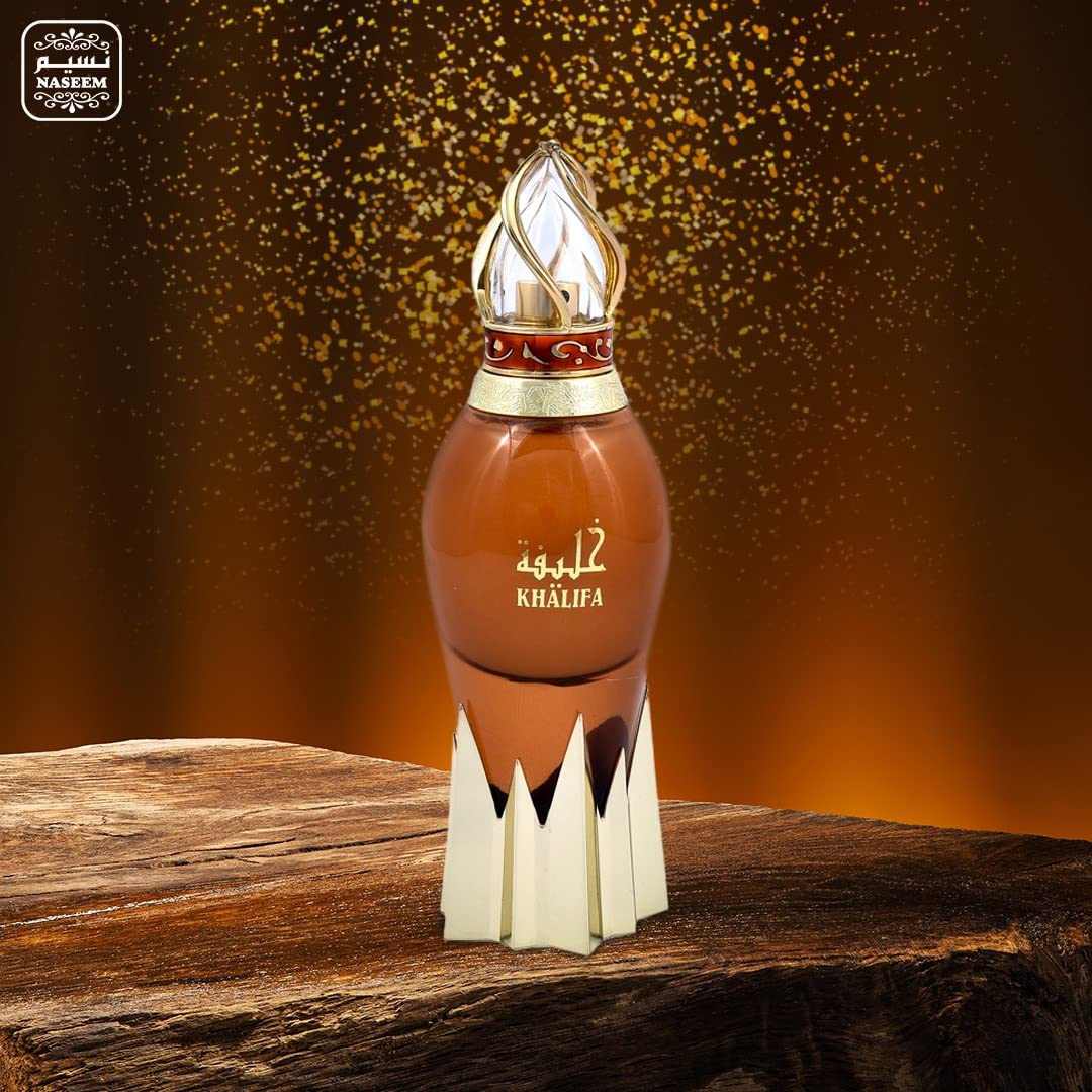 NASEEM KHALIFA Perfume 50ML