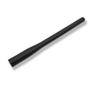 STD-CAT460 VHF Rubber Duck Antenna for Horizon HX270S HX280S HX370S HX500S HX600S HX750S HX850S HX290 HX300 HX400 HX460 HX751 HX851 Two-Way Radios(2 Pack)