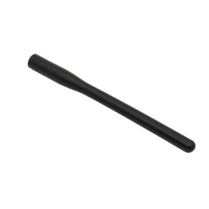 STD-CAT460 VHF Rubber Duck Antenna for Horizon HX270S HX280S HX370S HX500S HX600S HX750S HX850S HX290 HX300 HX400 HX460 HX751 HX851 Two-Way Radios(2 Pack)