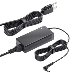 VHBW Charger Replacement for Inogen One G1 G2 G3 G4 G5 ADP-120RH BA-301 BA-302 BA-303 Concentrator, 120W 9.8Ft Long Power Supply Compatible with Inogen