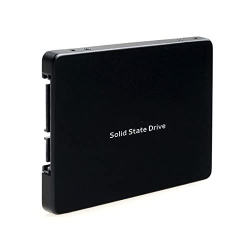 1TB 1000GB 2.5" SSD Solid State Drive for HP ProBook 4710s, 4720s, 4730s, 4740s Notebook