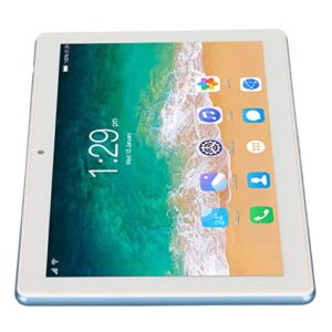 yokam 8 inch tablet 100240v 8 inch octa core cpu processor blue home travel portable tablet us plug