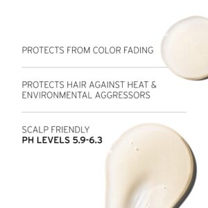 FEKKAI Technician Color Shampoo (8.5 oz) + Conditioner (8.5 oz) - Extends Vibrancy of Color-Treated Hair - Free of Sulfates, Parabens, Phthalates - Vegan, Cruelty-Free