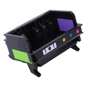 Demeras Print Head, Easy Installation Printhead Perfect Match Good Effect for HP7500 7500A