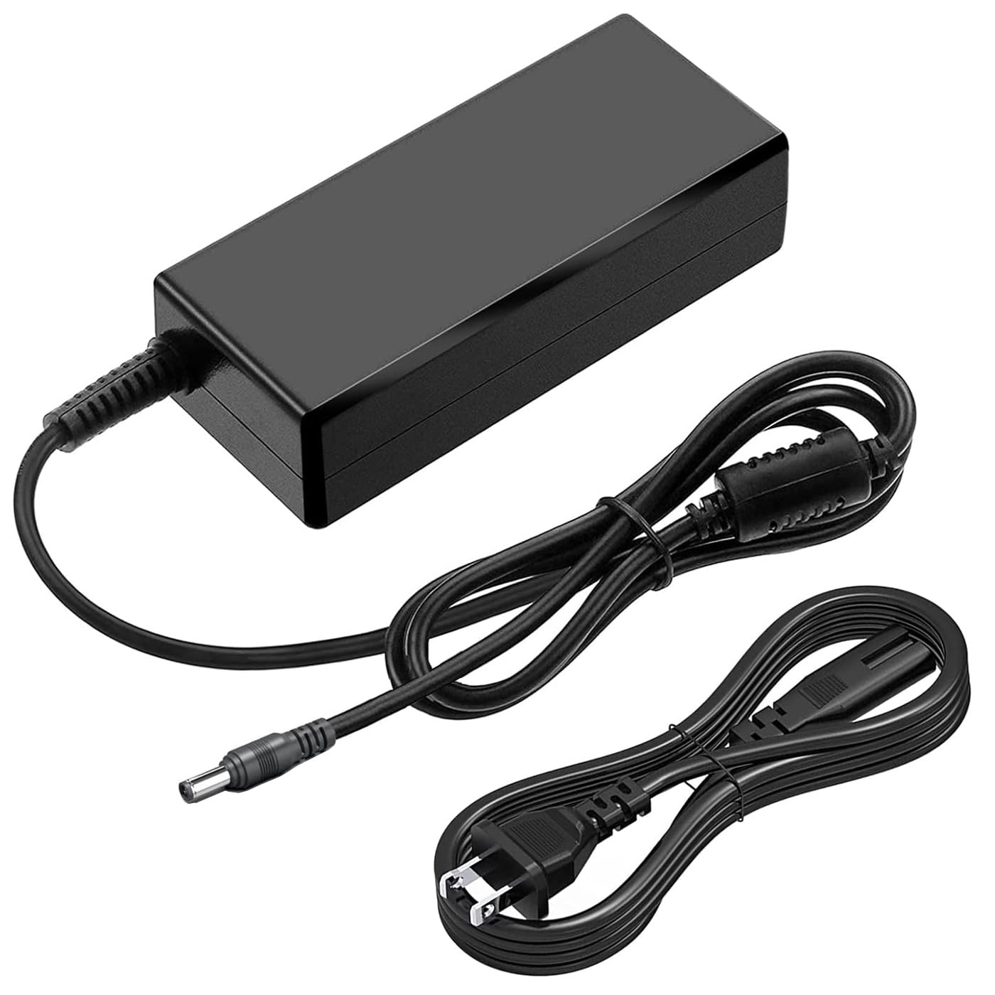 UpBright New Global AC/DC Adapter Compatible with GVM Great Video Maker 1500D GVM-1500D RGB LED Light 75W Bi-Color 3200K-5600K Video Lighting DC 15V Power Supply Cord Cable Battery Charger Mains PSU