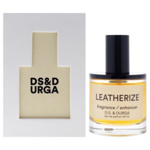 ds & durga leatherize for unisex - 1.6 oz edp spray