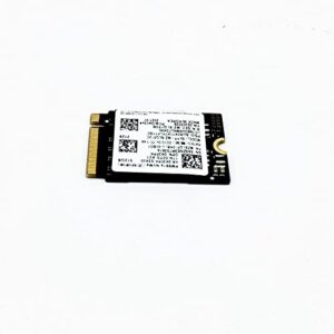 Yassdwbn PM991a M.2 2230 SSD 512GB NVMe PCIe for Microsoft Surface Pro X Surface Laptop 3 for Samsung